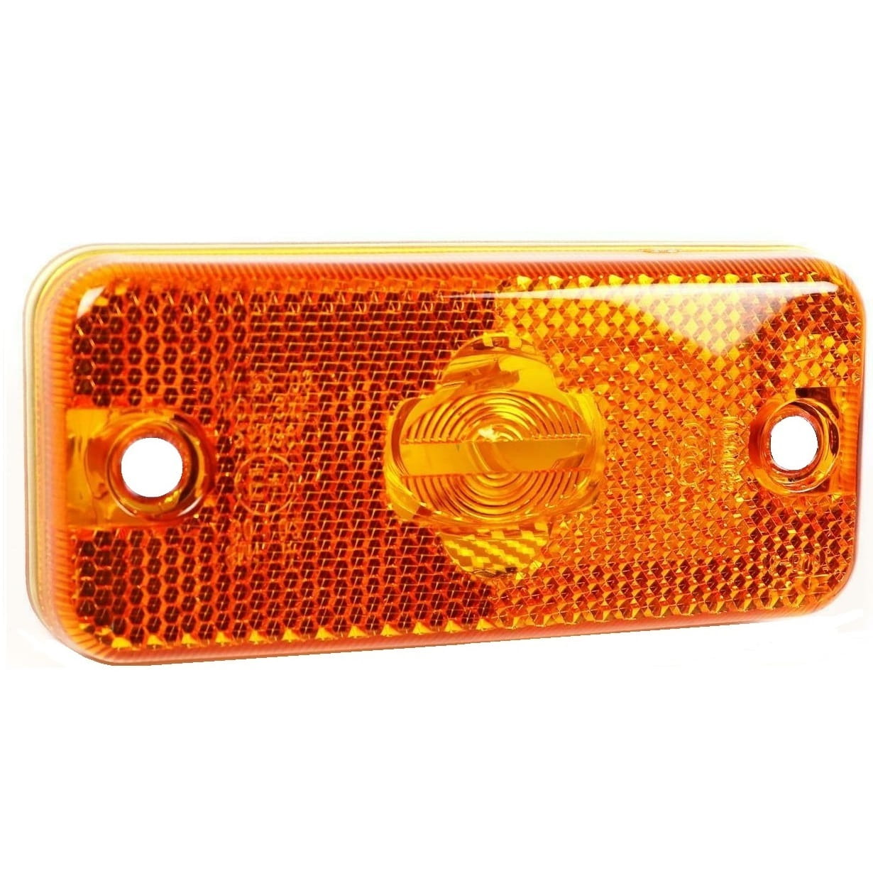 Lampa obrysowa Daily Ducato Boxer Jumper 2006-2023 Lampka boczna Lewa ...