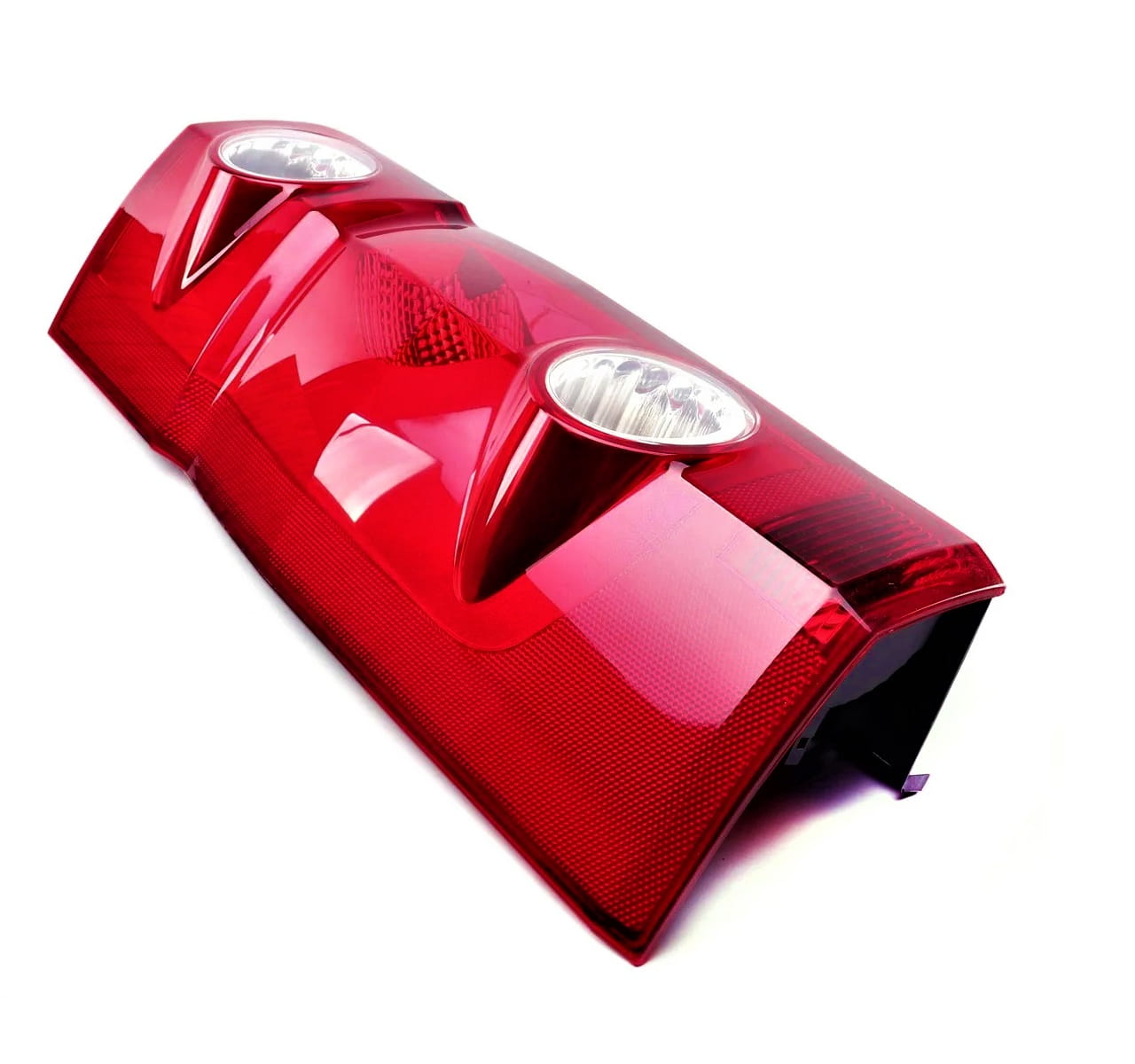 Lampa tylna Lewa Volkswagen Crafter 2006-17 Klosz kierowcy tył VW ...