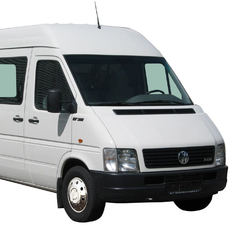 Klamka wewnętrzna Prawa Sprinter 95-99 VW LT 28-46 Uchwyt przód ...