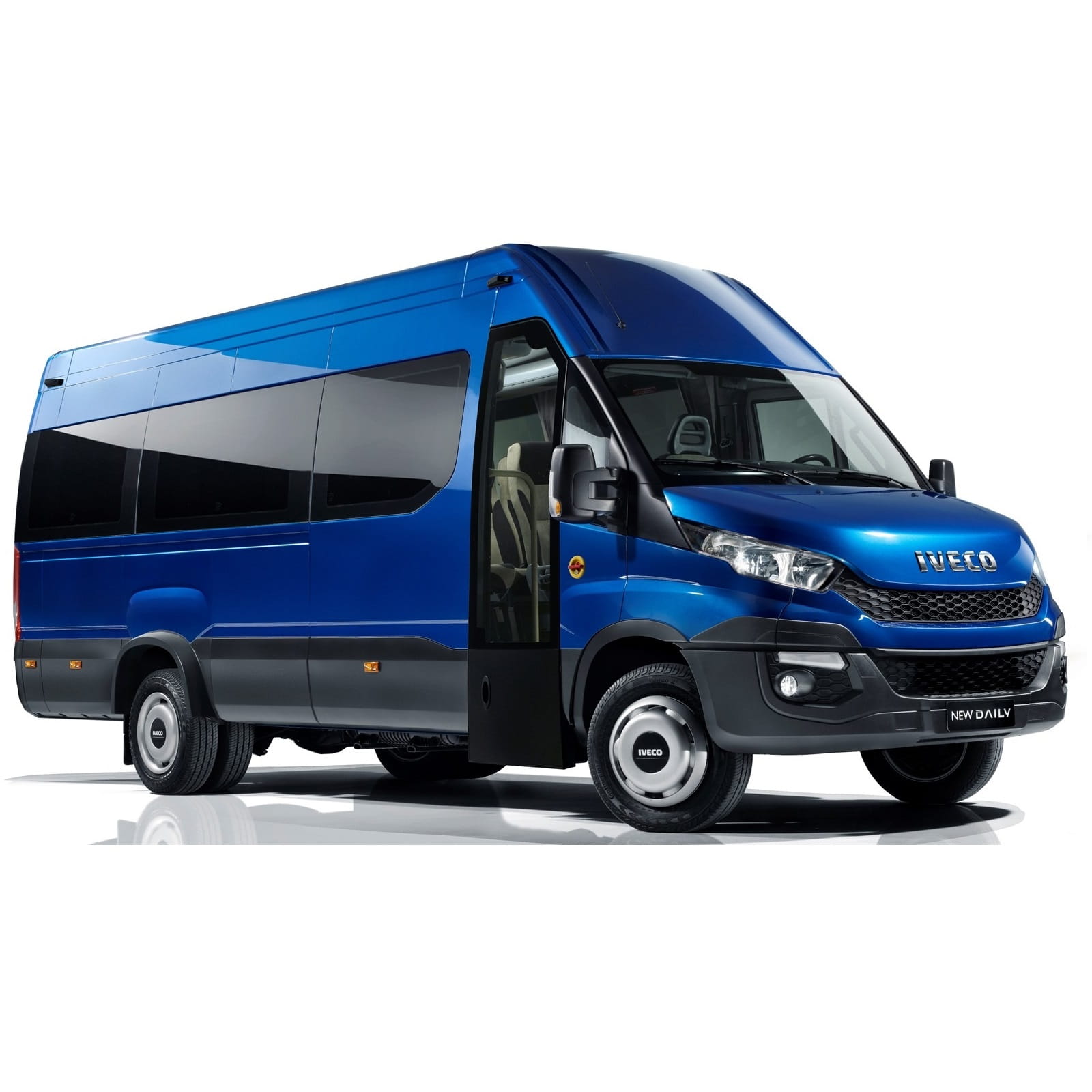 Lampa obrysowa Daily Ducato Boxer Jumper 2006-2023 Lampka boczna Lewa ...