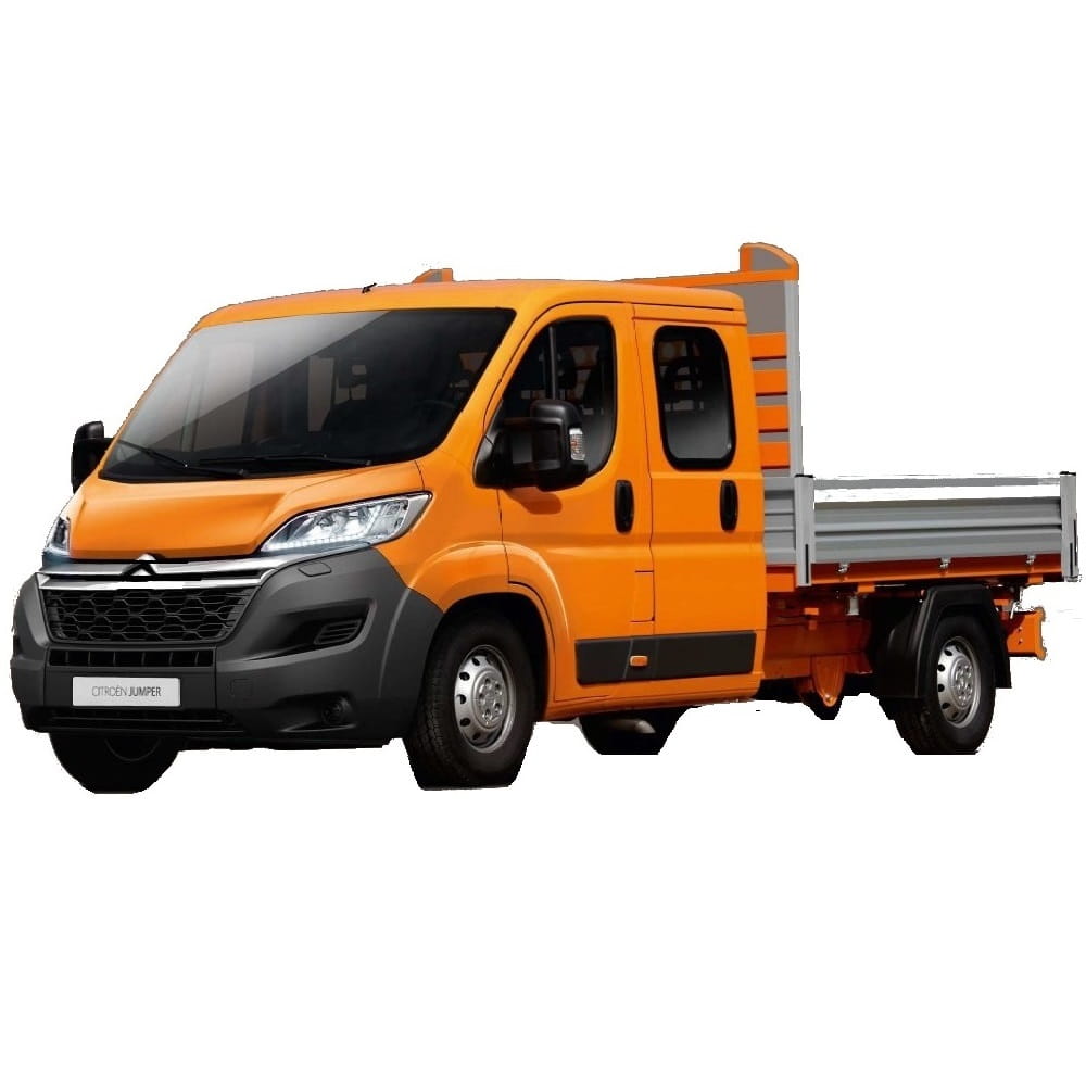 Lampa obrysowa Daily Ducato Boxer Jumper 2006-2023 Lampka boczna Lewa ...