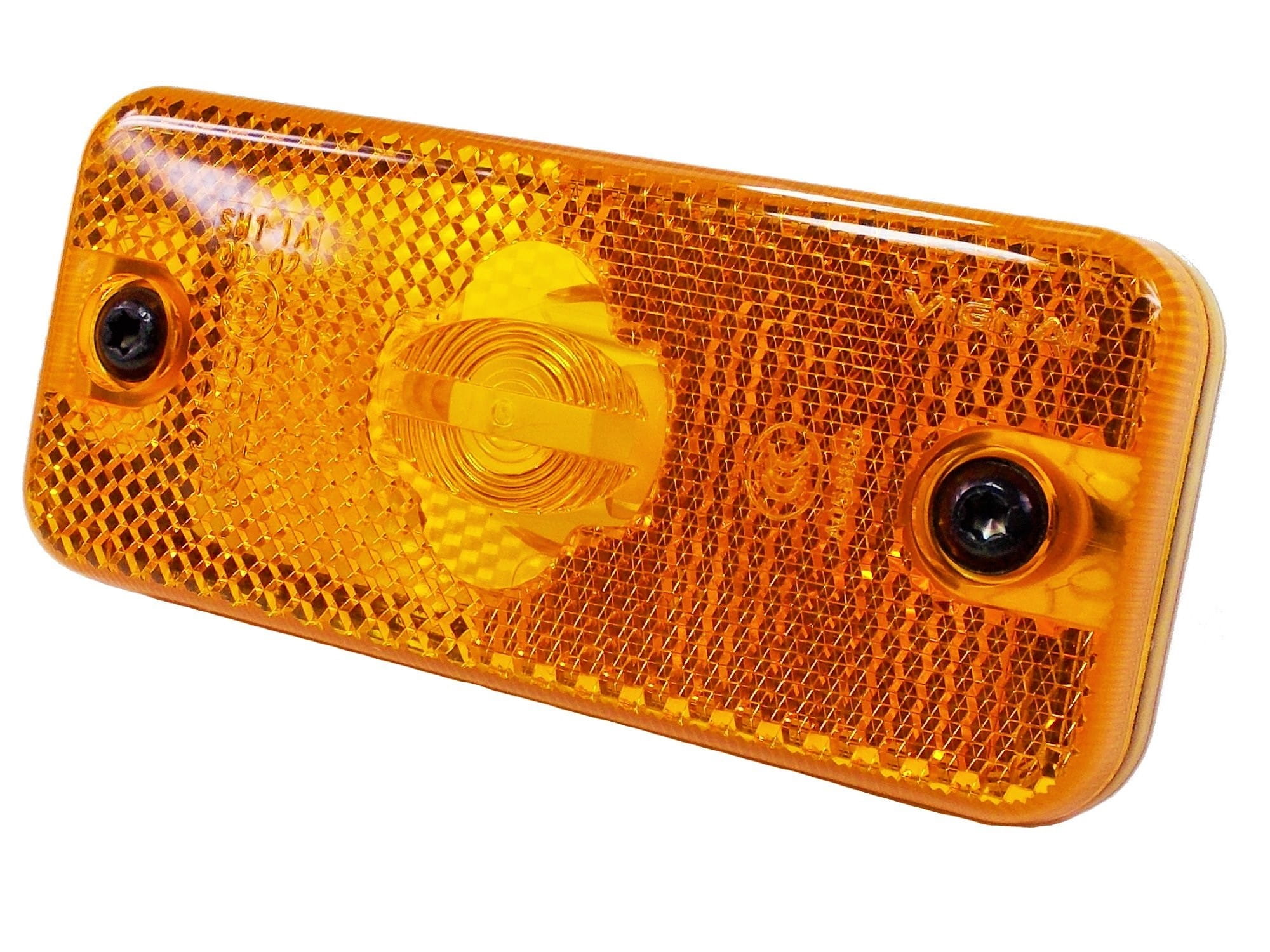 Lampa obrysowa boczna Lewa=Prawa DAF CF LF XF Iveco Daily Eurotech ...