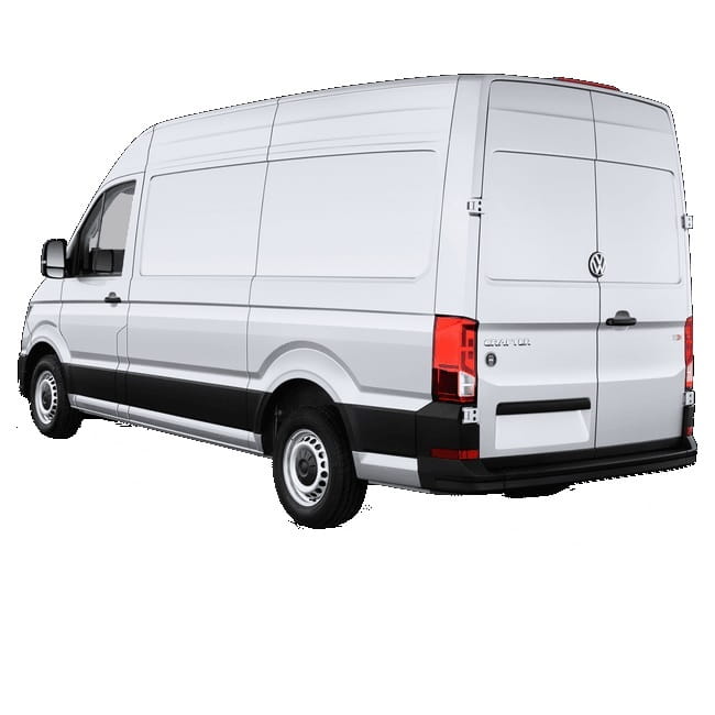 Lampa tylna Prawa Crafter II 17- Man TGE Grand California TORSUS ...