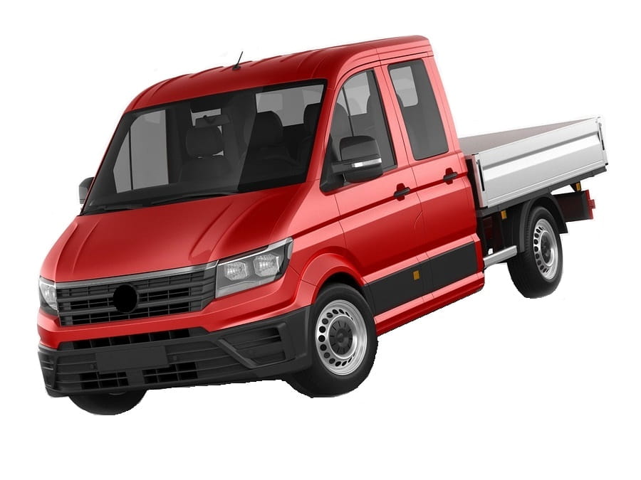 Lampa tył Transporter T7 T6 T5 2009- Crafter 2017- Prawa tylna ...