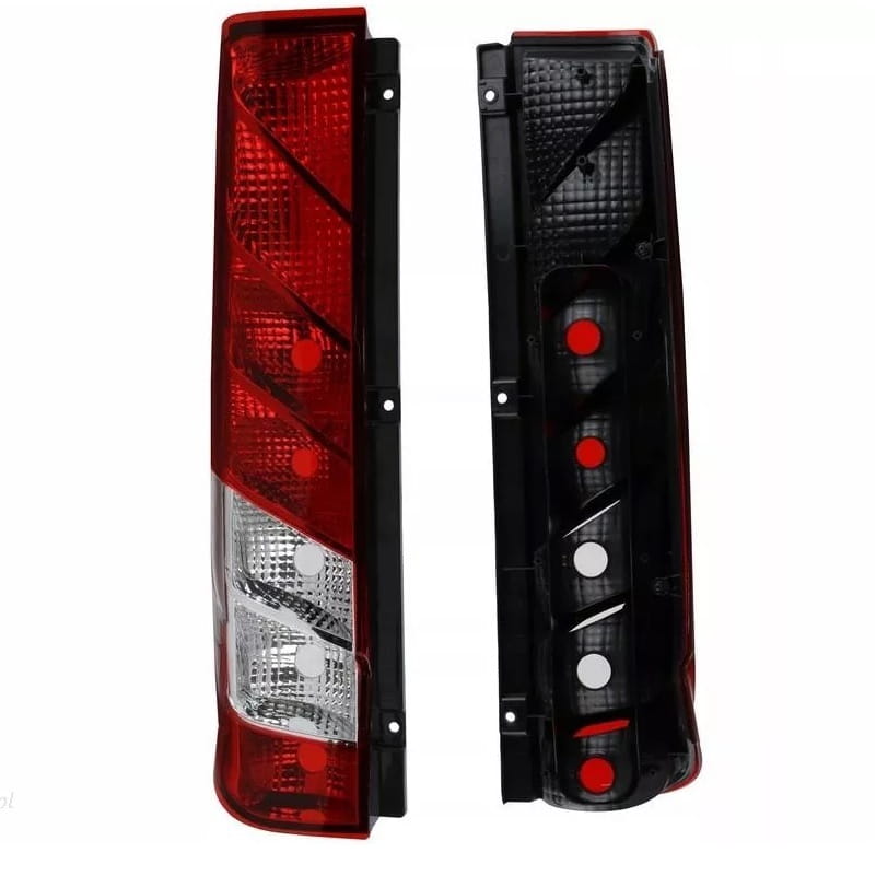 Lampa Tylna LEWA tył Iveco Daily 2014-2025 Kierowcy 5801523220 Furgon ...