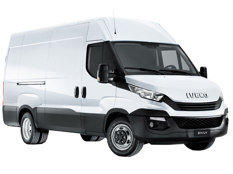Lampa Tylna LEWA tył Iveco Daily 2014-2025 Kierowcy 5801523220 Furgon ...