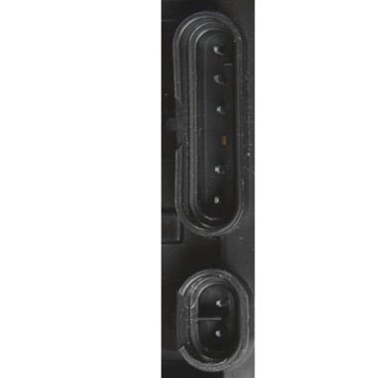 Wkład lampy listwa żarówek PRAWA Iveco Daily 2006-2013 69500590 Blaszak ...