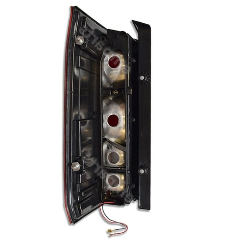 Lampa tylna Prawa Crafter II 17- Man TGE Grand California TORSUS ...