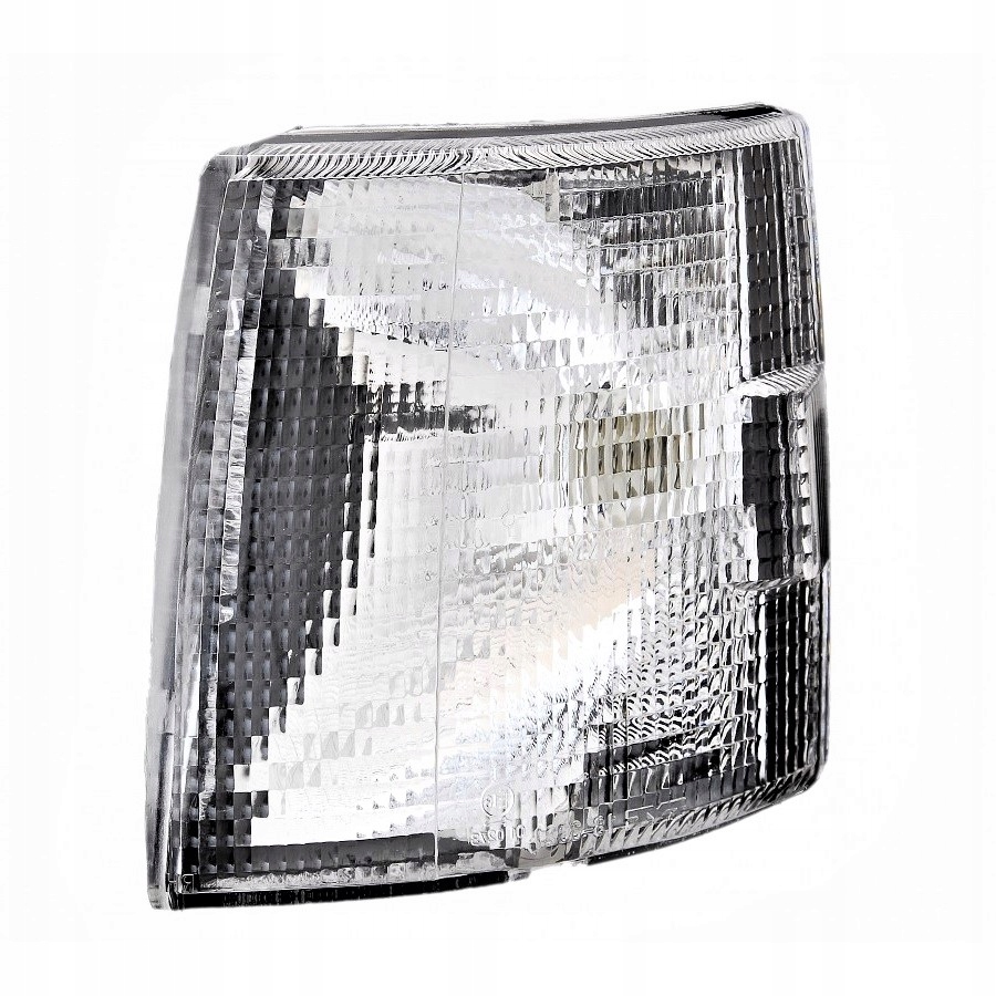 Kierunkowskazy LEWY Kierunek lampy Transporter T4 POLZAK